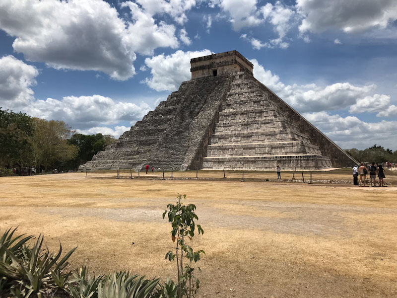 Mexico - A Millennial's Passport